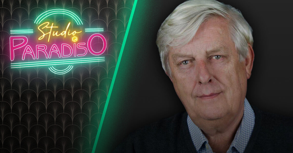 Waar is de wind als het niet waait? Quantummechanica met… | blckbx